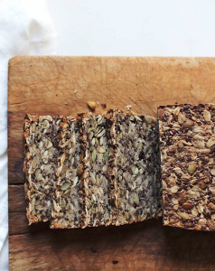 Make the Life Changing Loaf of Bread - My New Roots Grow