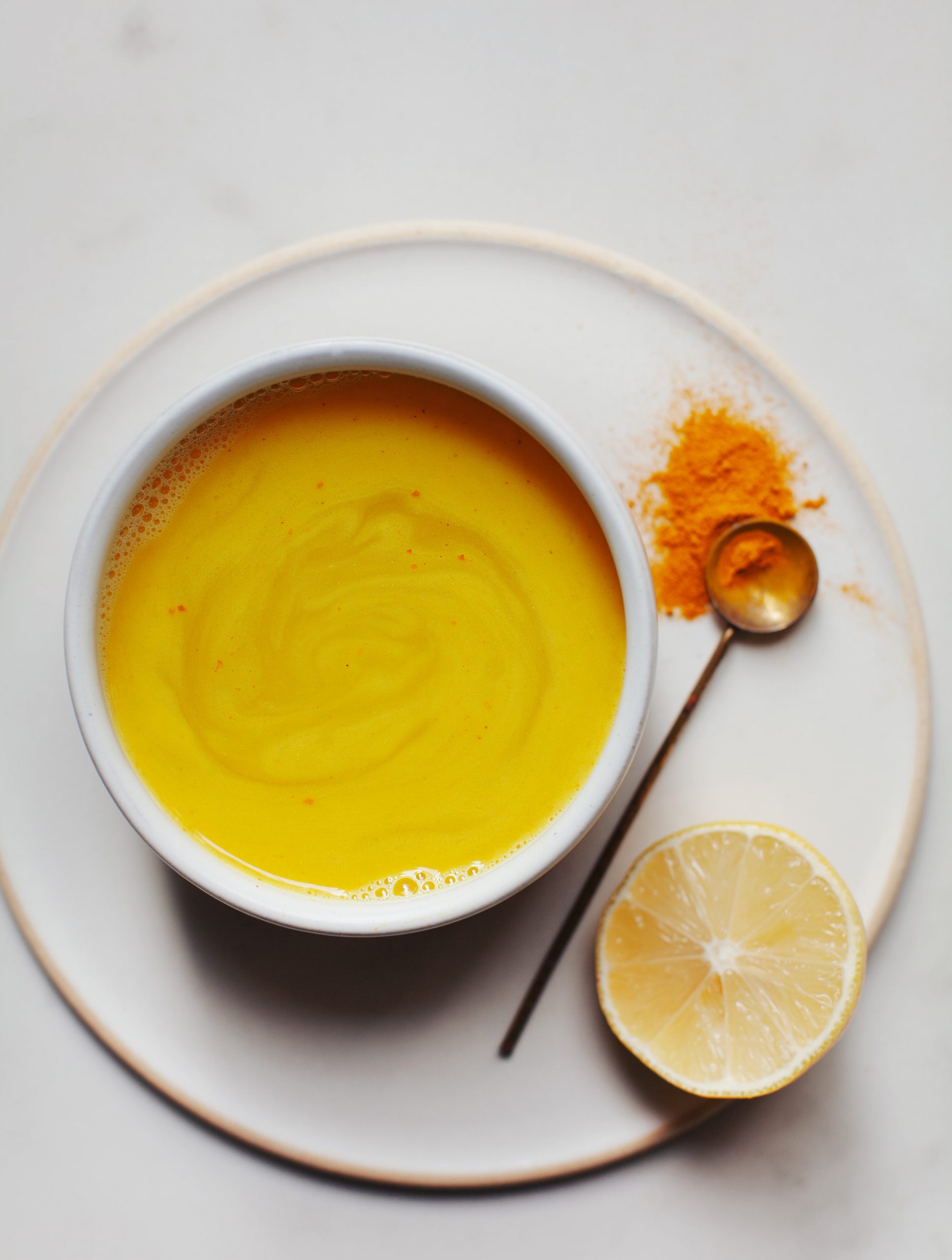 Golden Elixir - My New Roots Grow