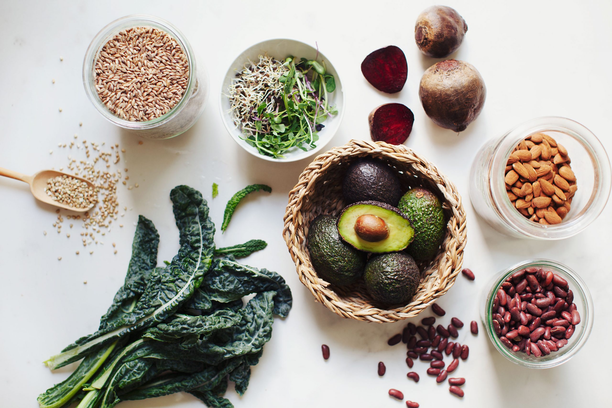 PMS Support - My New Roots Grow