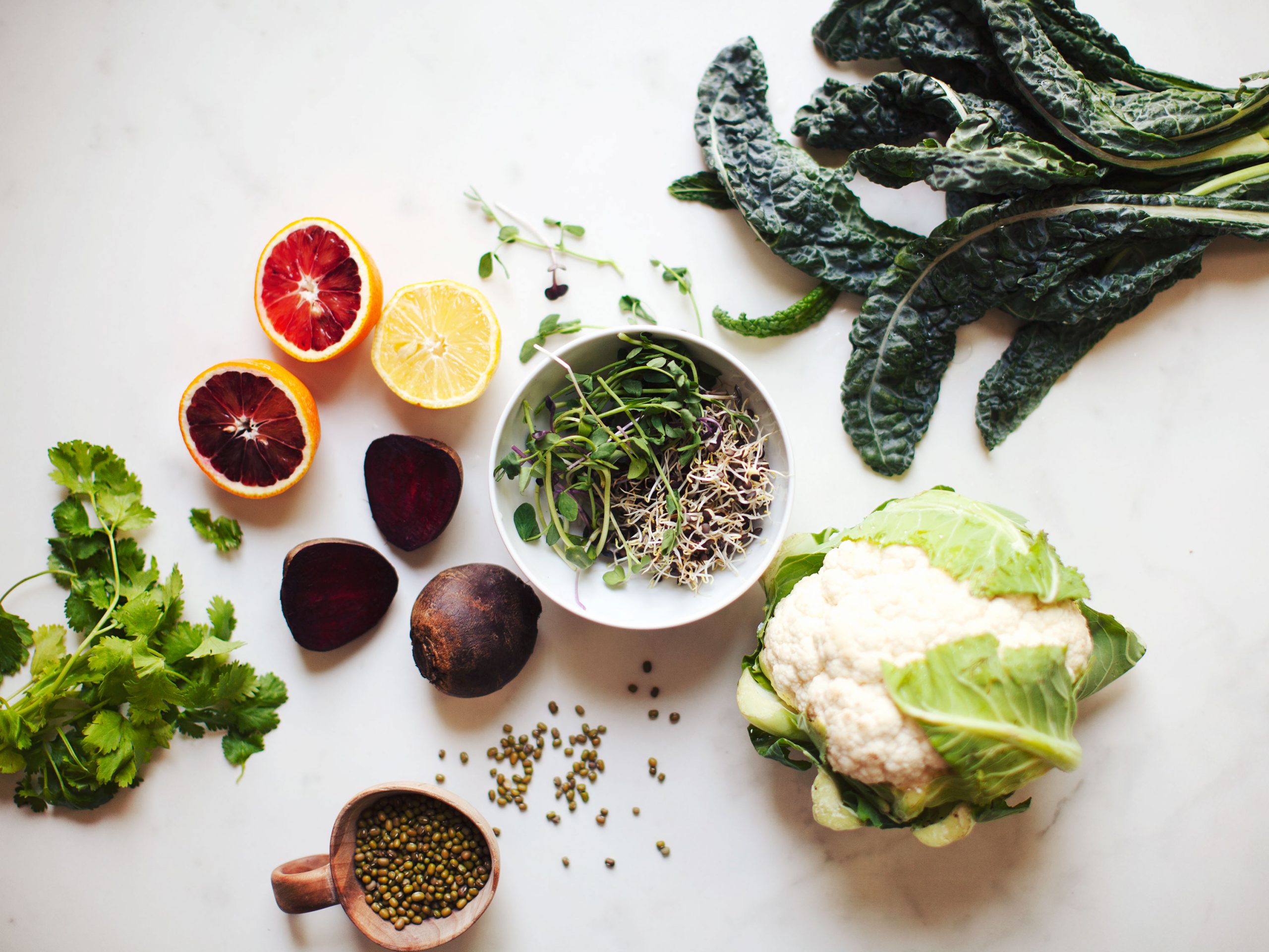 Know Your Organs - My New Roots Grow