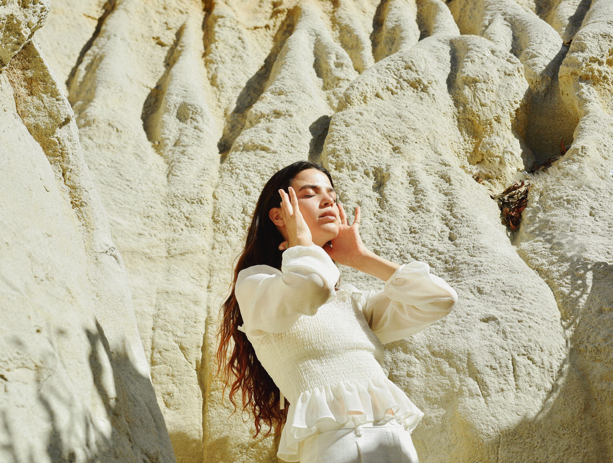 Honest Rituals: Elizabeth Carter - My New Roots Grow