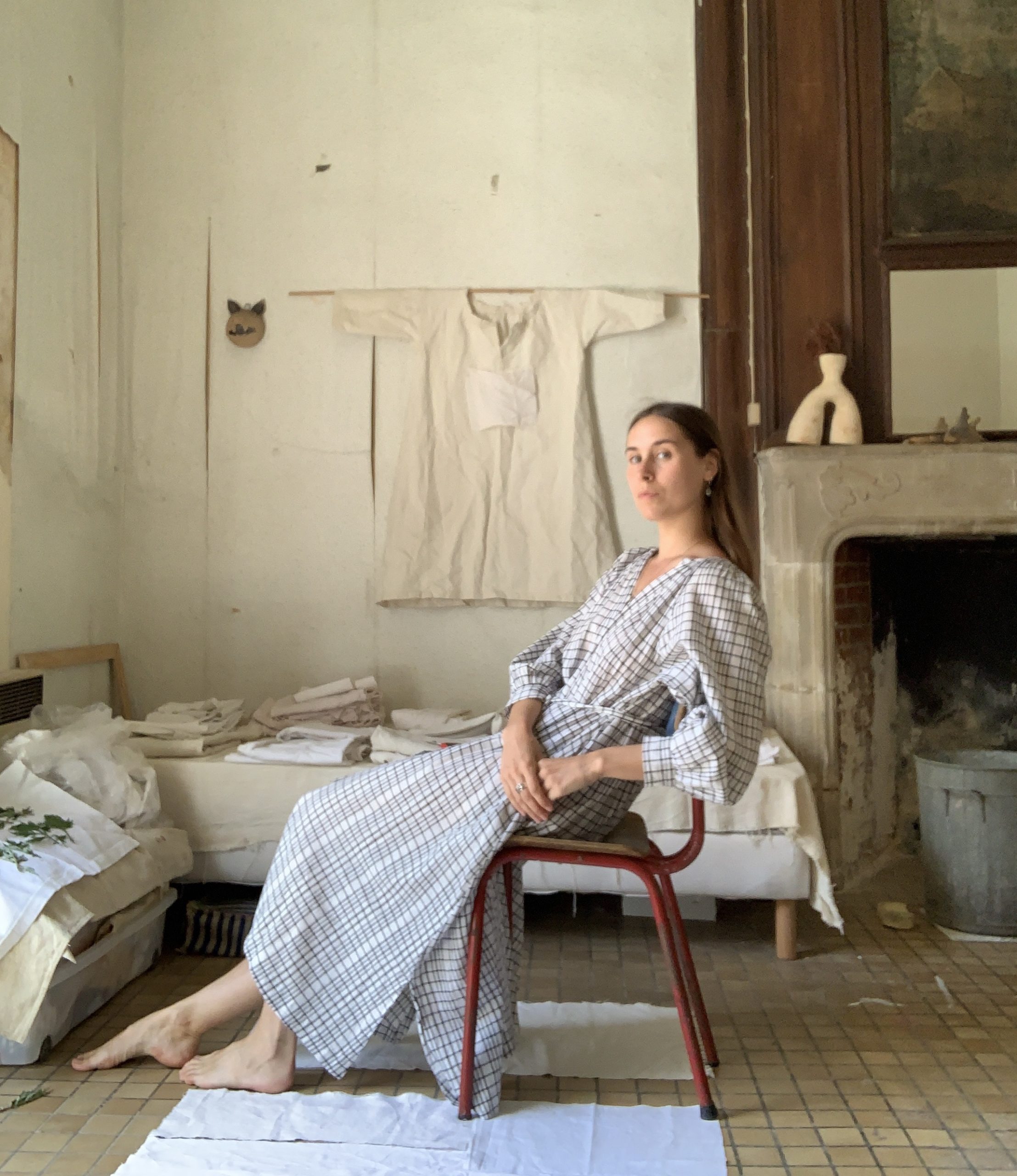 Jordan - My New Roots Grow