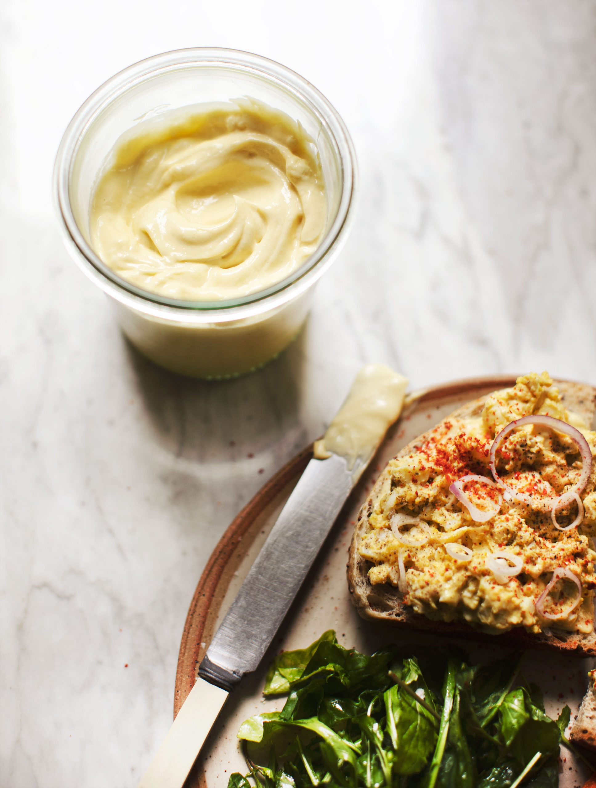 The Life Changing Loaf of Bread - My New Roots Grow