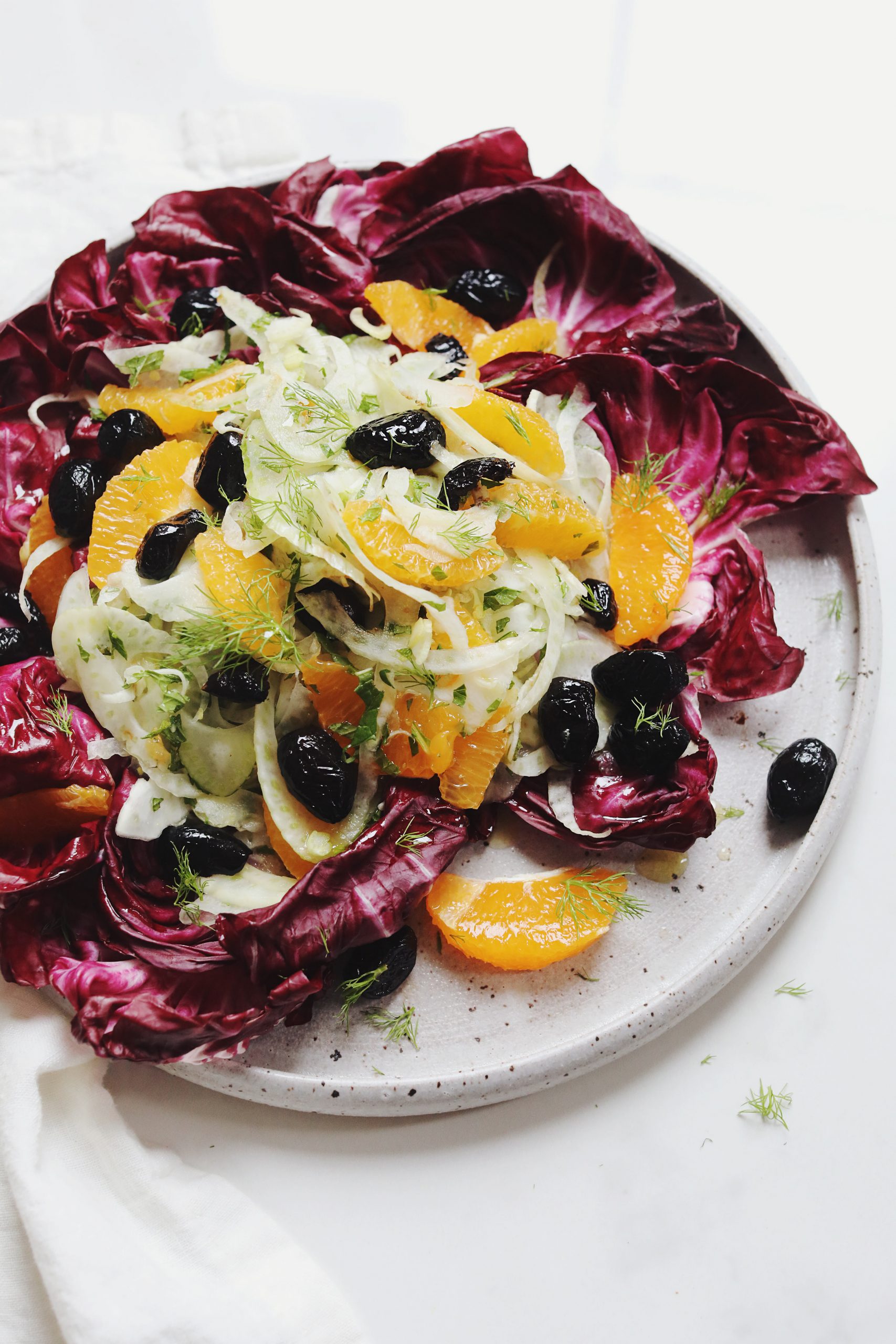 Mojito Smoothie - My New Roots Grow