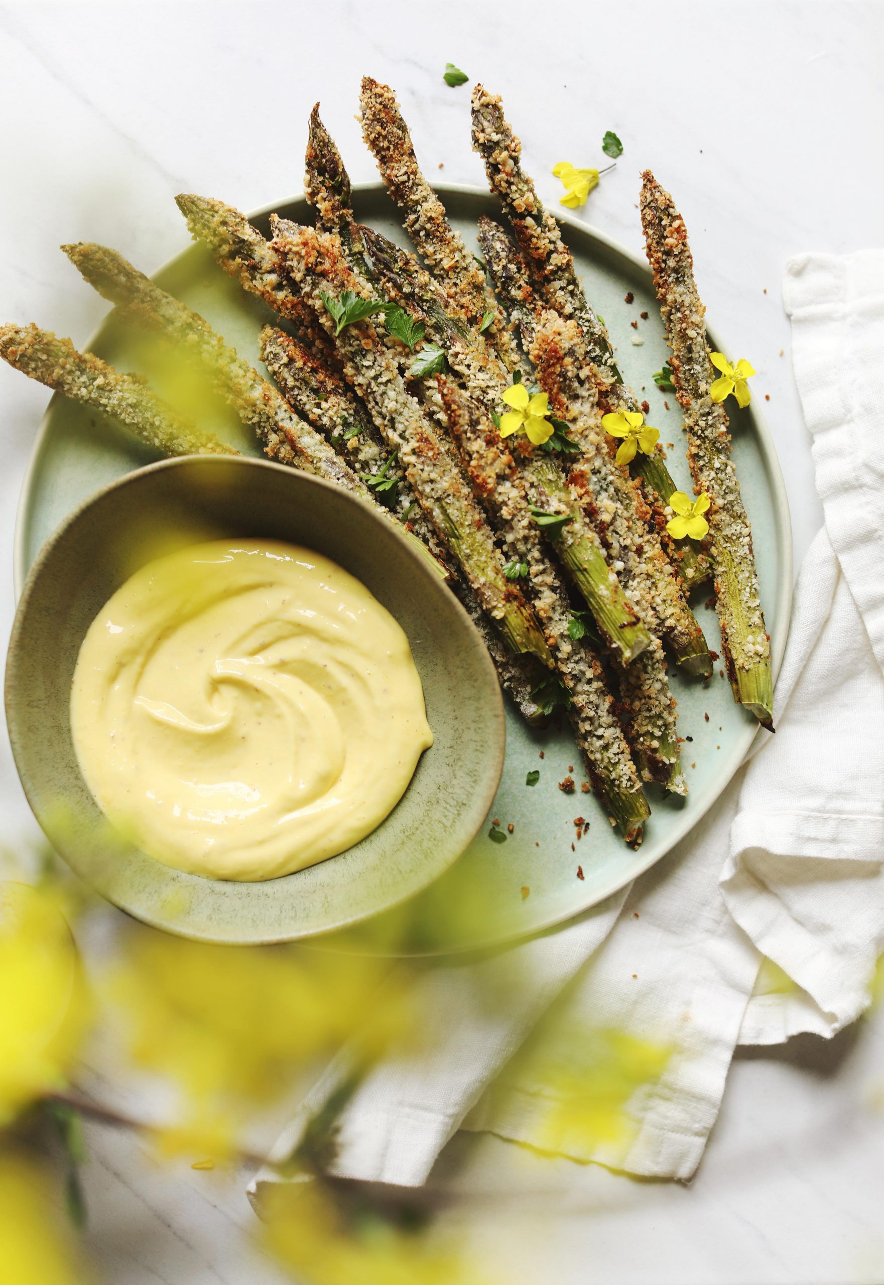 Deep Blue C - My New Roots Grow