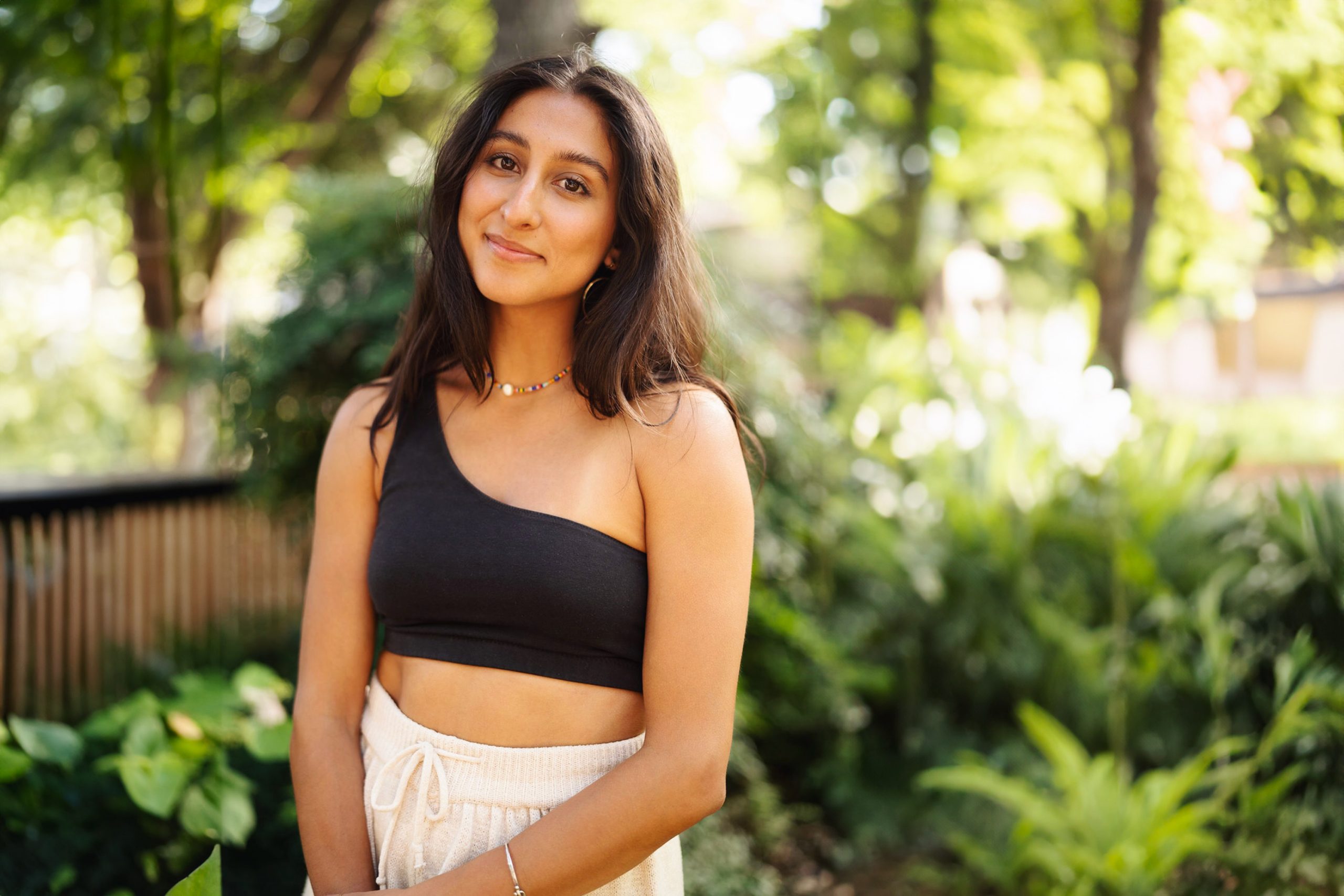 Chickpea Pasta Making Live - My New Roots Grow